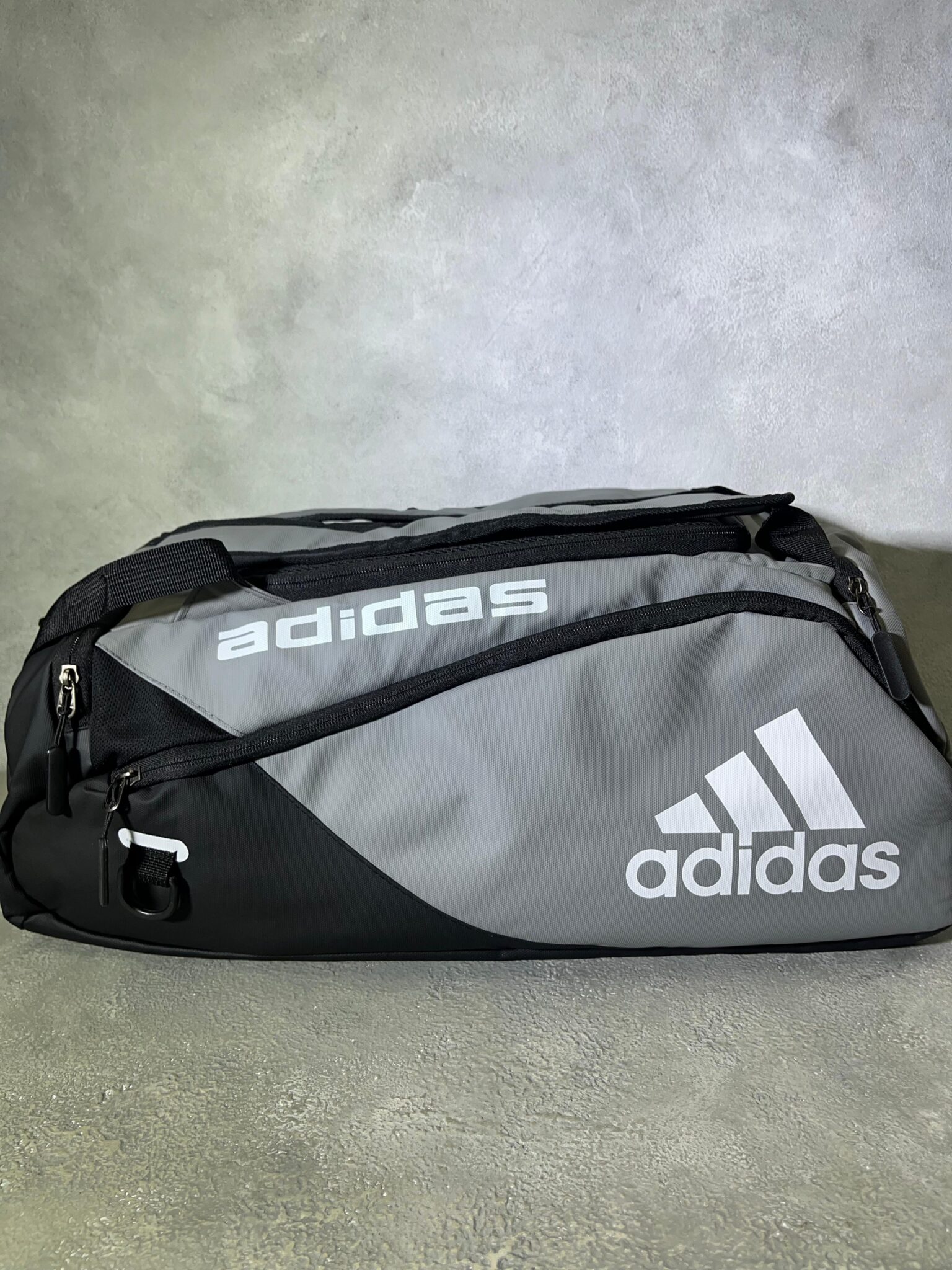 Backpacks & Duffle Bags – FairTextile