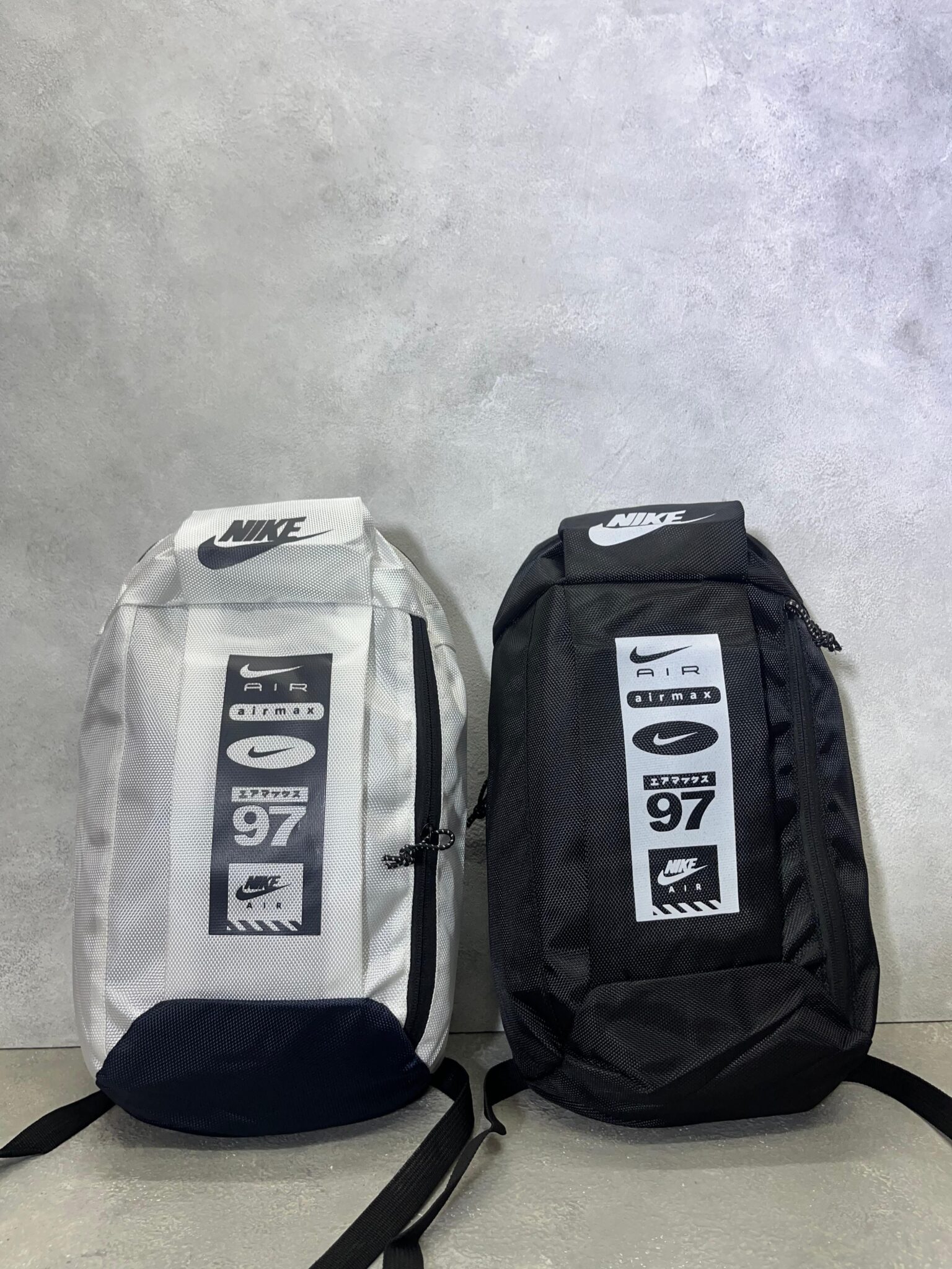 Backpacks & Duffle Bags – FairTextile