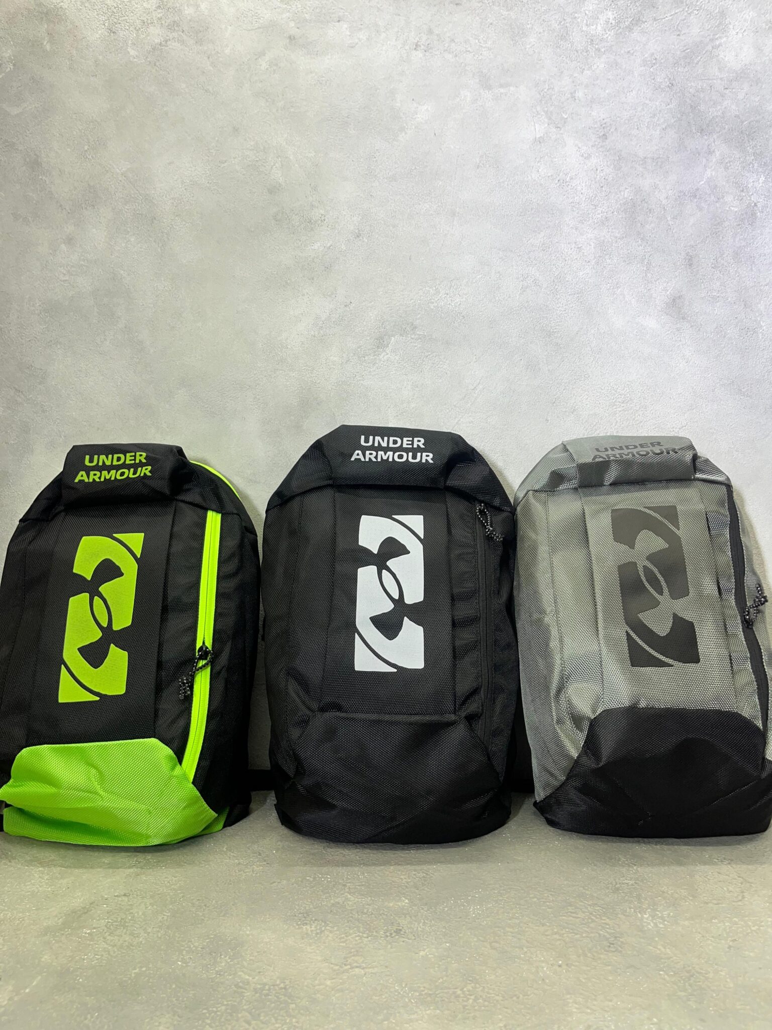 Backpacks & Duffle Bags – FairTextile