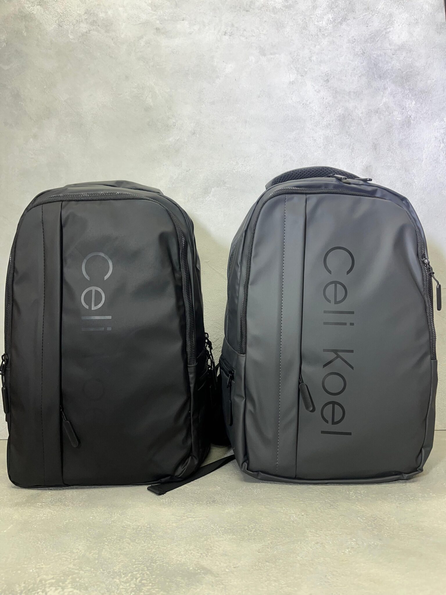 Backpacks & Duffle Bags – FairTextile