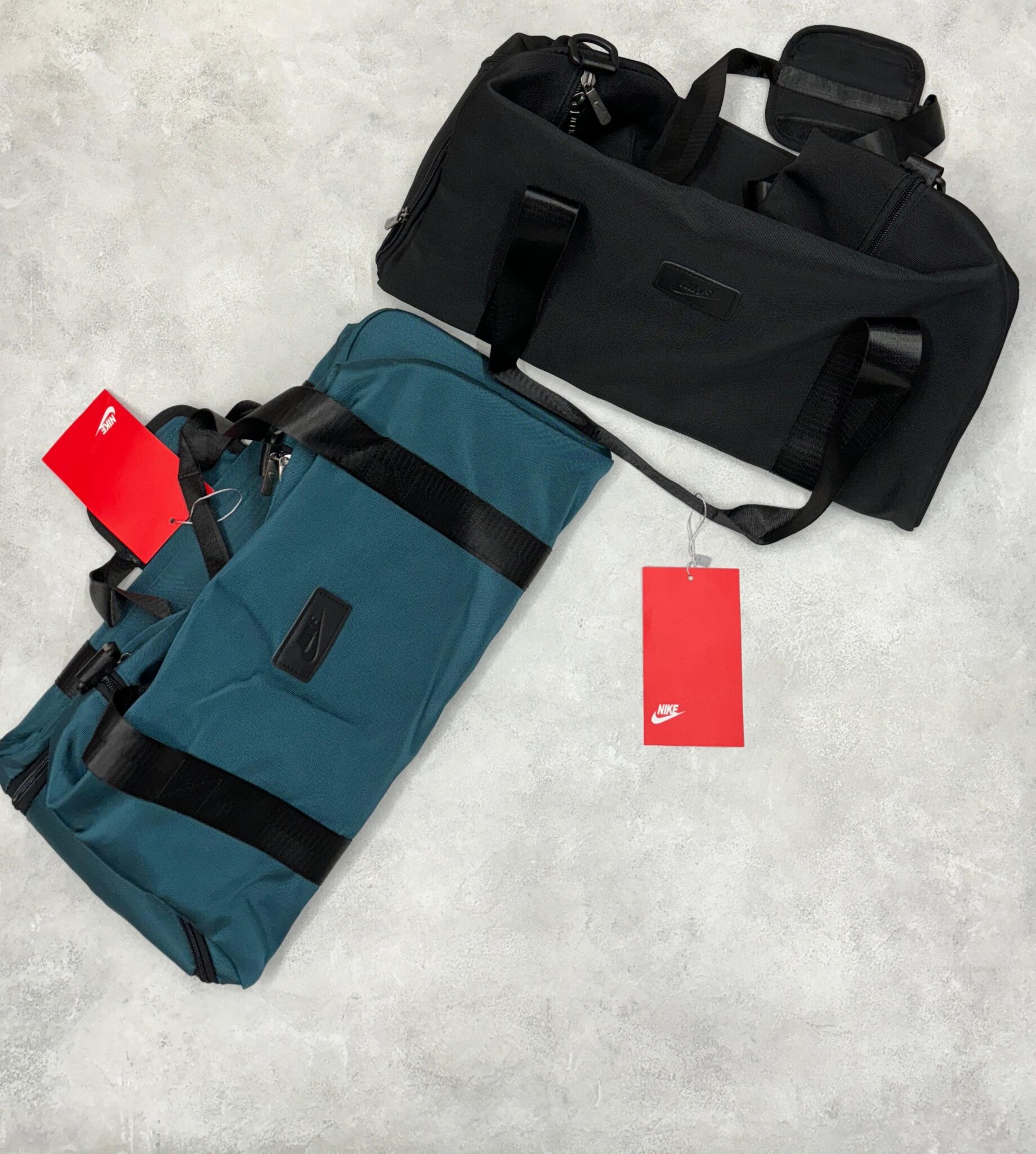 Backpacks & Duffle Bags – FairTextile